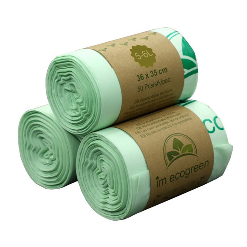 Home - GreenPlas Tech - Compostable plastic products for cleaner and ...